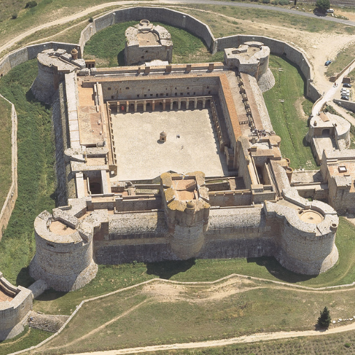 Histoire de la forteresse de Salses Histoire de la forteresse de Salses