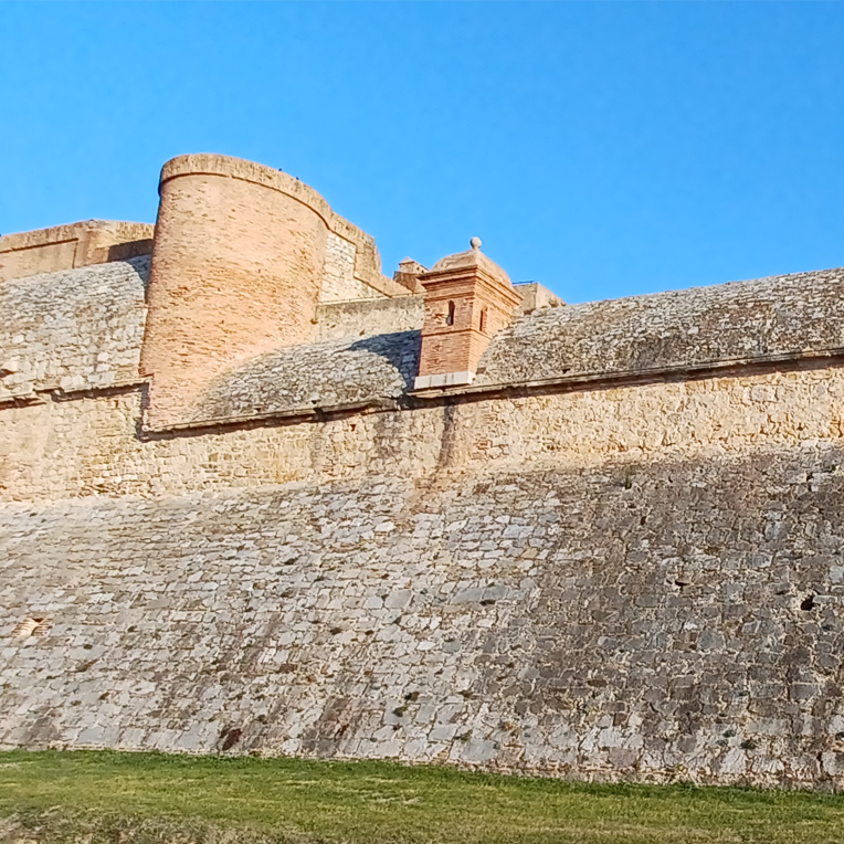 Construis ton rempart